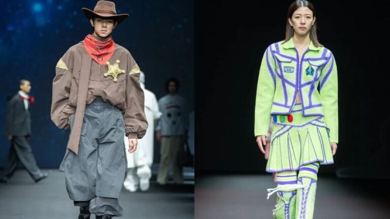 Disney transforma Toy Story em alta moda para celebrar os 30 anos do ...